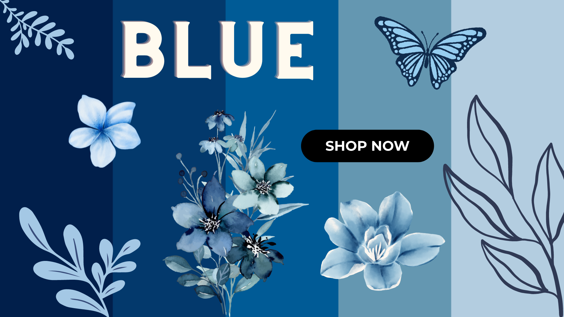 BLUE COLLECTION – Limbo Imports Hammocks